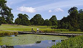 Top 100 Golf Courses