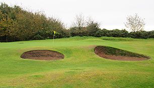 Top 100 Golf Courses