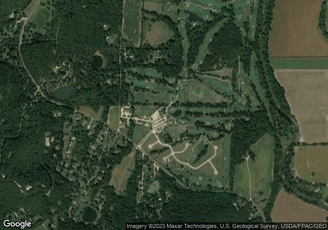 Top 100 Golf Courses