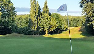 Top 100 Golf Courses