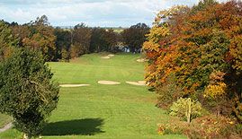 Top 100 Golf Courses