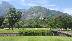 Top 100 Golf Courses