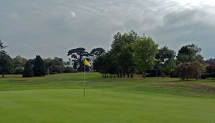 Top 100 Golf Courses