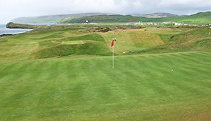 Top 100 Golf Courses