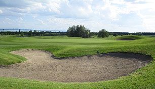 Top 100 Golf Courses