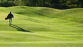 Top 100 Golf Courses
