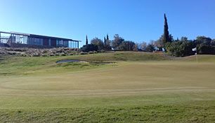 Top 100 Golf Courses