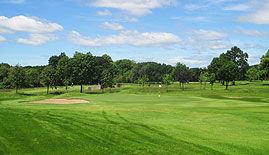 Top 100 Golf Courses