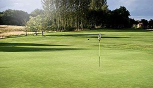 Top 100 Golf Courses