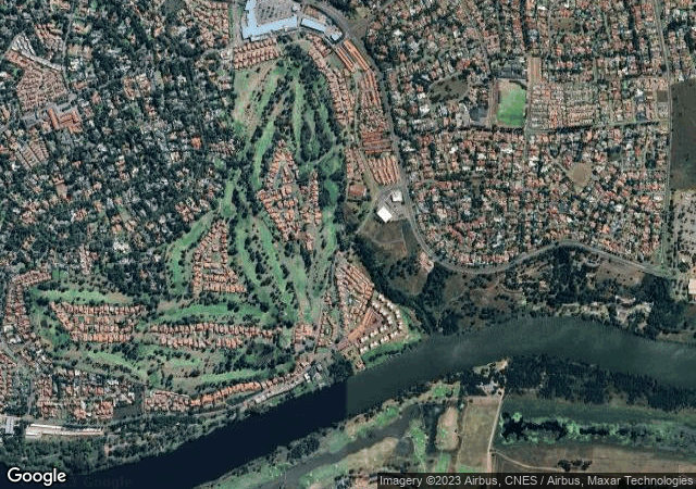 Top 100 Golf Courses