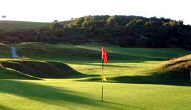 Top 100 Golf Courses