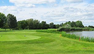 Top 100 Golf Courses