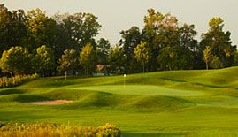 Chaska Town | United States | Top 100 Golf Courses