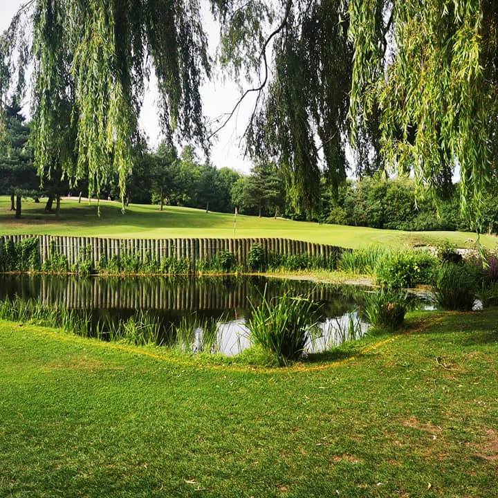 Top 100 Golf Courses