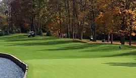 Top 100 Golf Courses