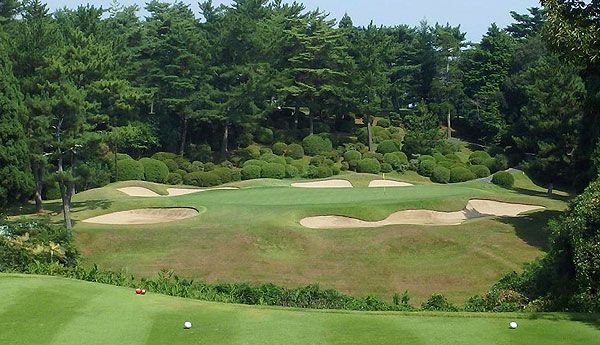Top 100 Golf Courses