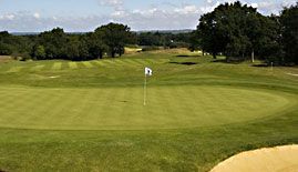 Top 100 Golf Courses