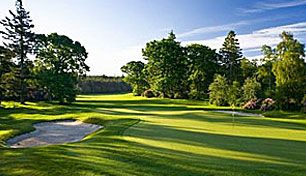 Top 100 Golf Courses