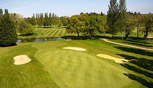 Top 100 Golf Courses