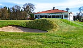 Top 100 Golf Courses