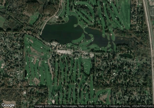 Top 100 Golf Courses