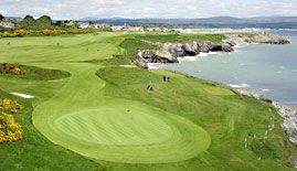 Top 100 Golf Courses