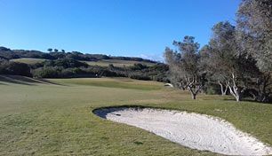 Top 100 Golf Courses