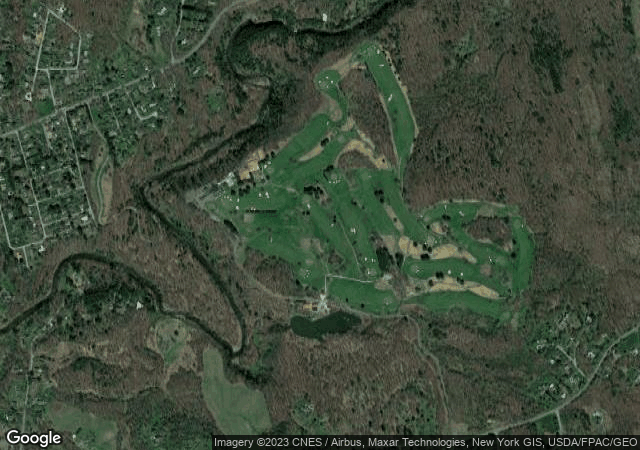 Top 100 Golf Courses