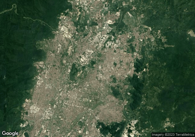 Top 100 Golf Courses