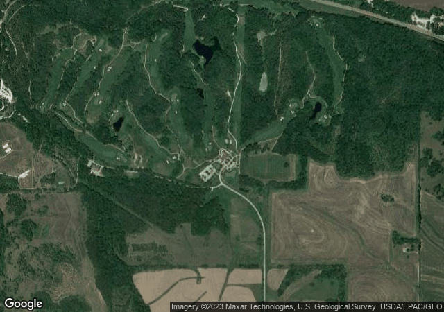 Top 100 Golf Courses