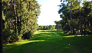 Top 100 Golf Courses