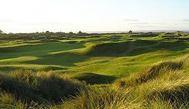 Top 100 Golf Courses