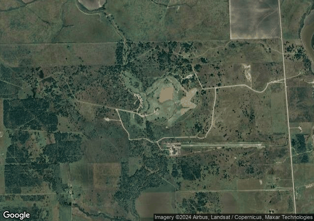 TXO (Wolf Point Ranch) | United States | Top 100 Golf Courses