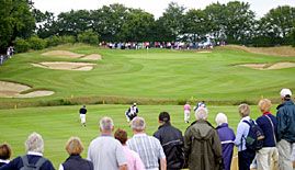 Top 100 Golf Courses