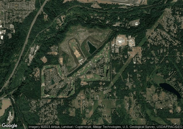 Top 100 Golf Courses