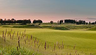 Top 100 Golf Courses