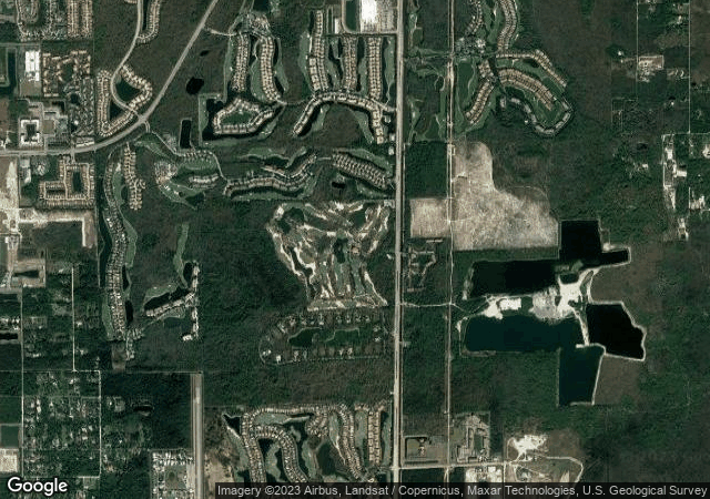 Top 100 Golf Courses