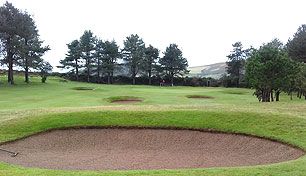 Top 100 Golf Courses