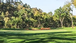Top 100 Golf Courses
