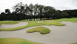 Top 100 Golf Courses