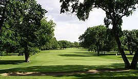 Top 100 Golf Courses