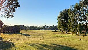 Top 100 Golf Courses