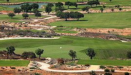 Top 100 Golf Courses