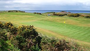 Top 100 Golf Courses