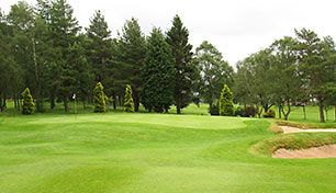 Top 100 Golf Courses