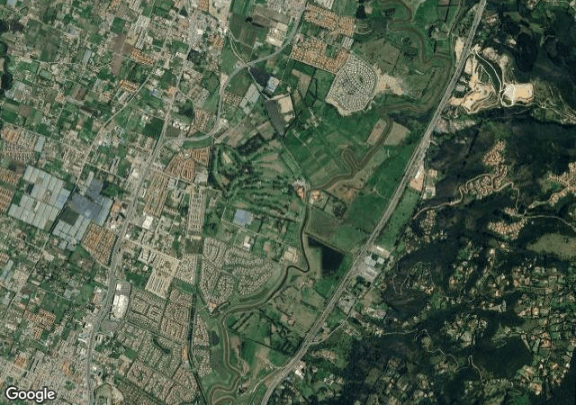 Top 100 Golf Courses