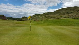 Top 100 Golf Courses