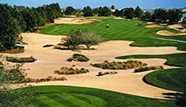 Top 100 Golf Courses
