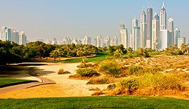 Top 100 Golf Courses