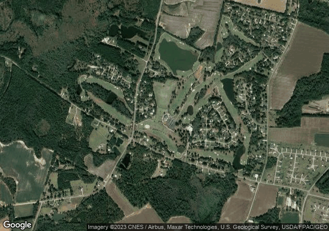 Top 100 Golf Courses